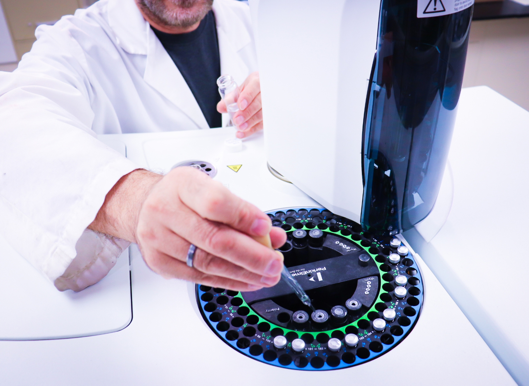 About NSL Analytical - NSL Analytical : NSL Analytical