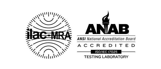Accreditations - NSL Analytical : NSL Analytical