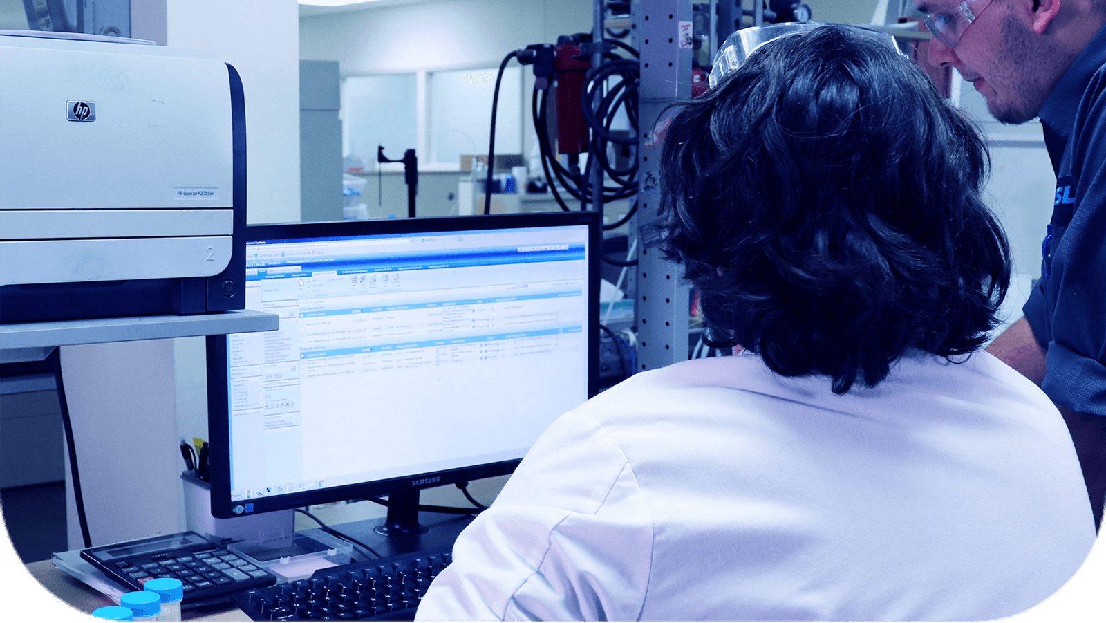 Additional Testing Services - NSL Analytical : NSL Analytical