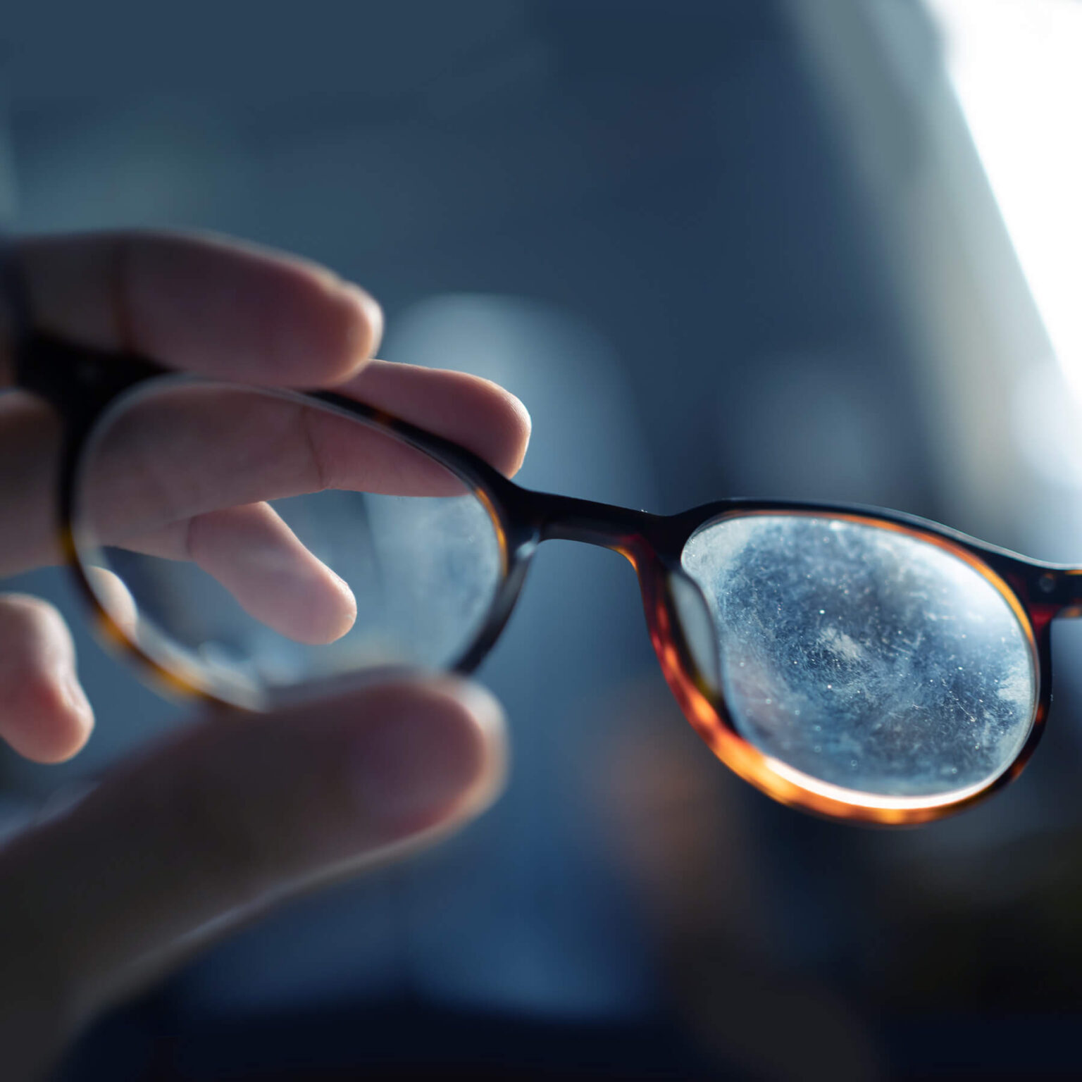 Ophthalmic Testing Services - NSL Analytical : NSL Analytical