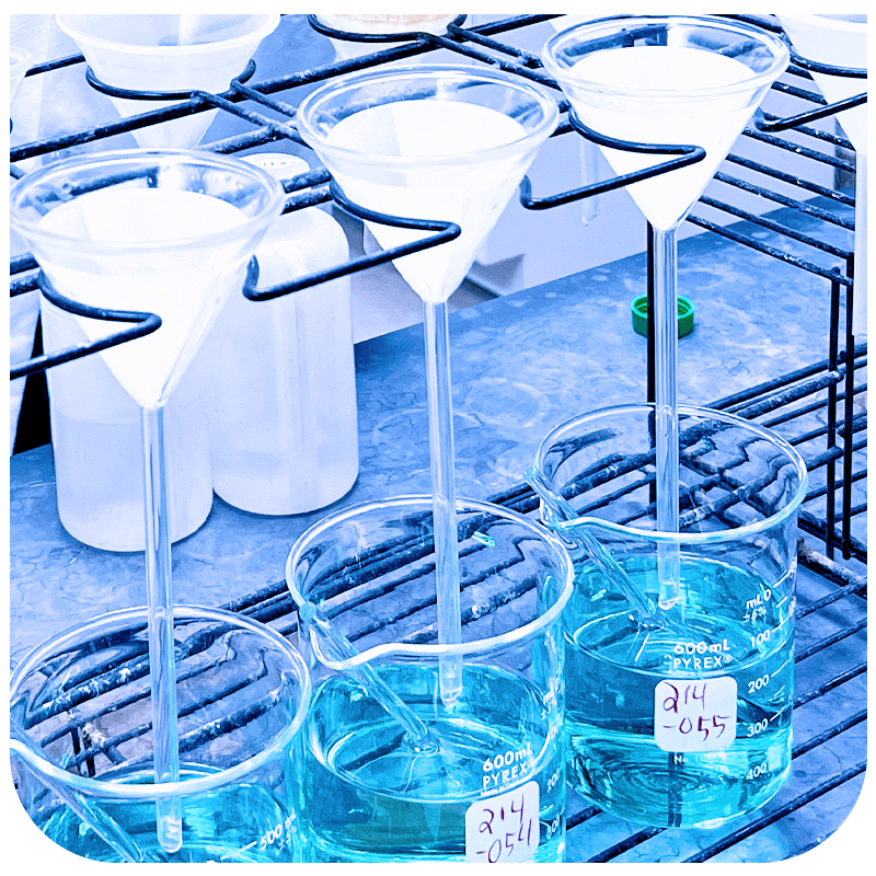 Classical Wet Chemistry - NSL Analytical : NSL Analytical