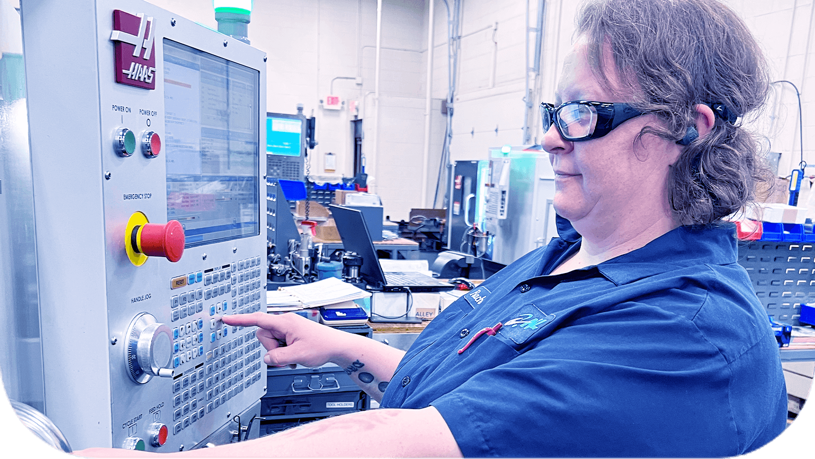 Metallurgical Lab Instrumentation - NSL Analytical : NSL Analytical